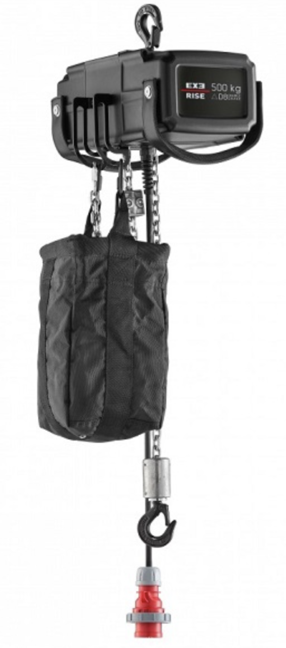 EXE Motor Herstellerbild | HELi