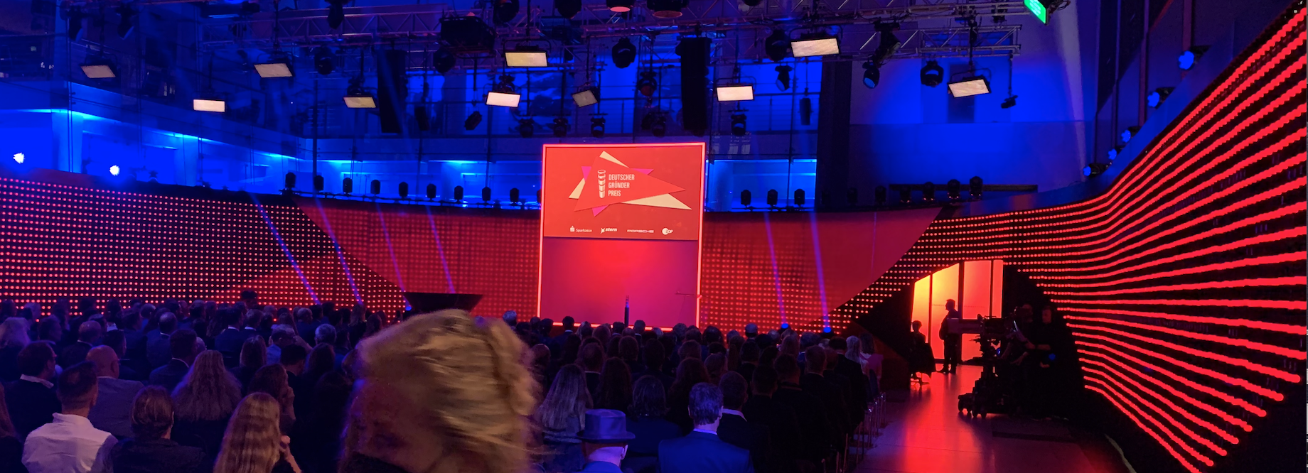 G-LEC / GLP SOLARIS+ | des kreativ- LED- Vidosystem! Diverse kreative ...