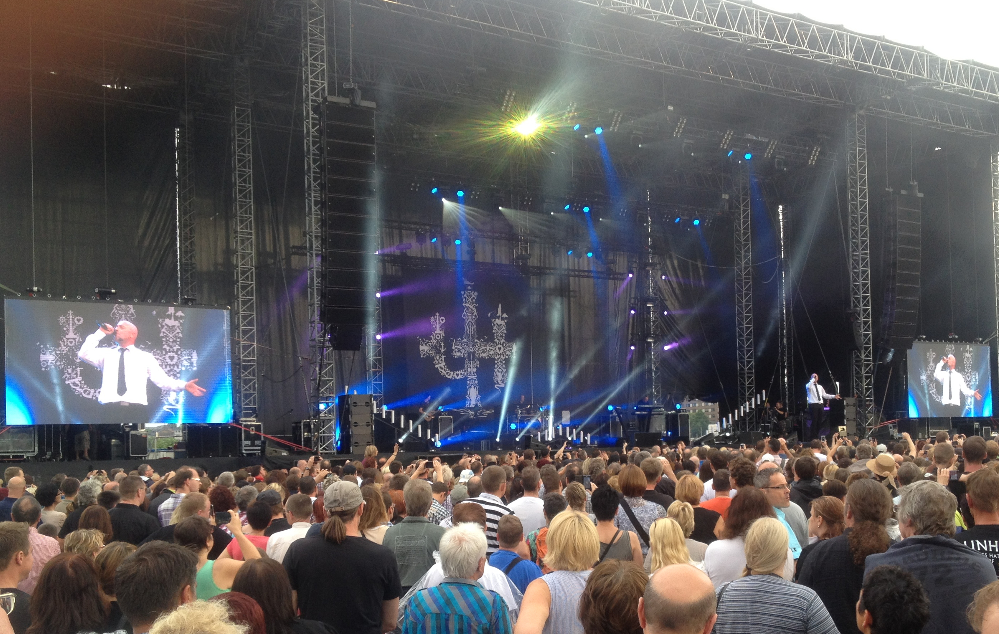 MainzMole2014 | HELi